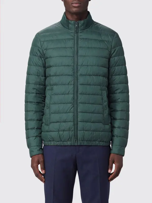 Herno Jacket - Green
