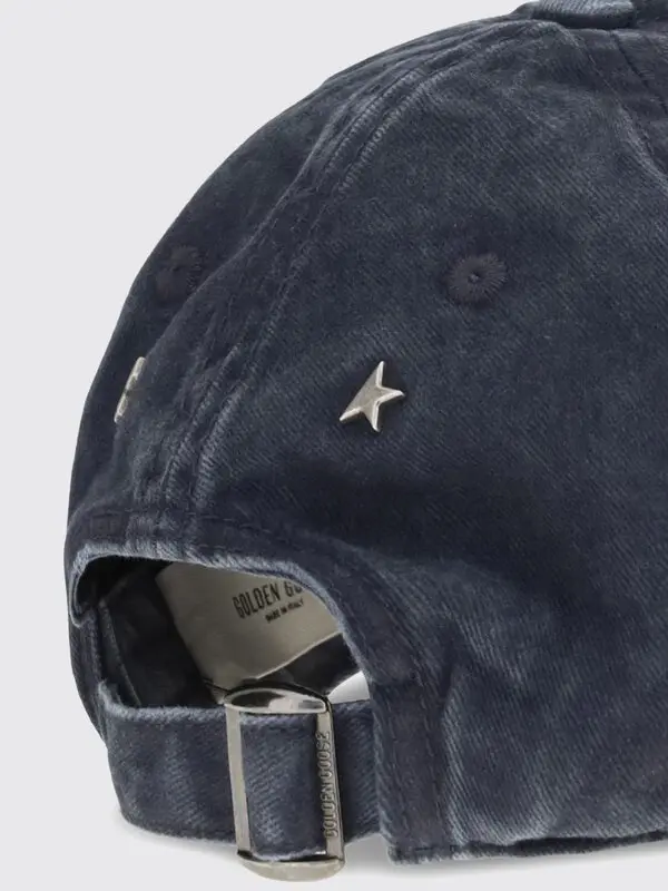 GOLDEN GOOSE Hat
