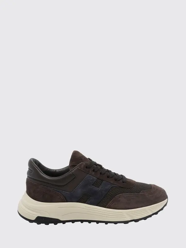 Hogan Sneakers - Brown