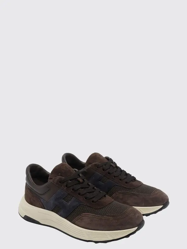 Hogan Sneakers - Brown