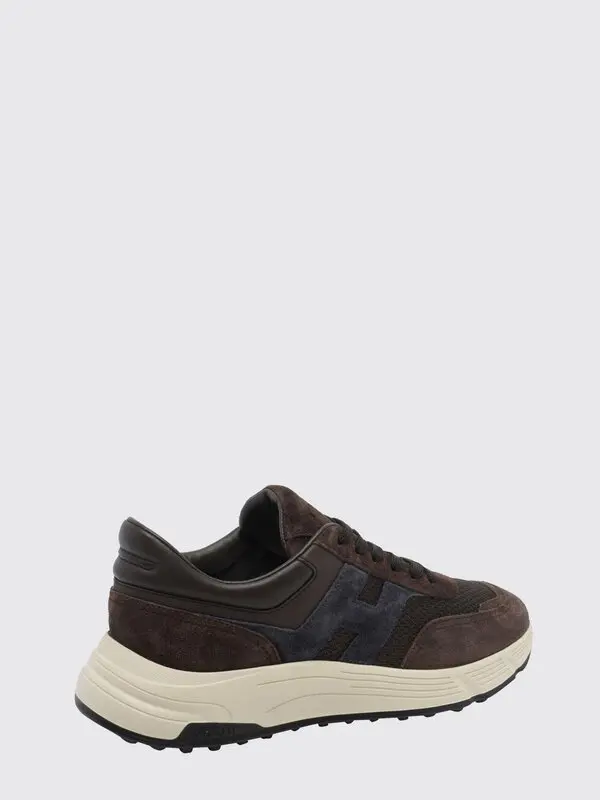 Hogan Sneakers - Brown