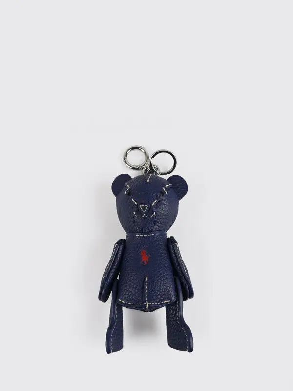 Polo Ralph Lauren Key Chain - Ink