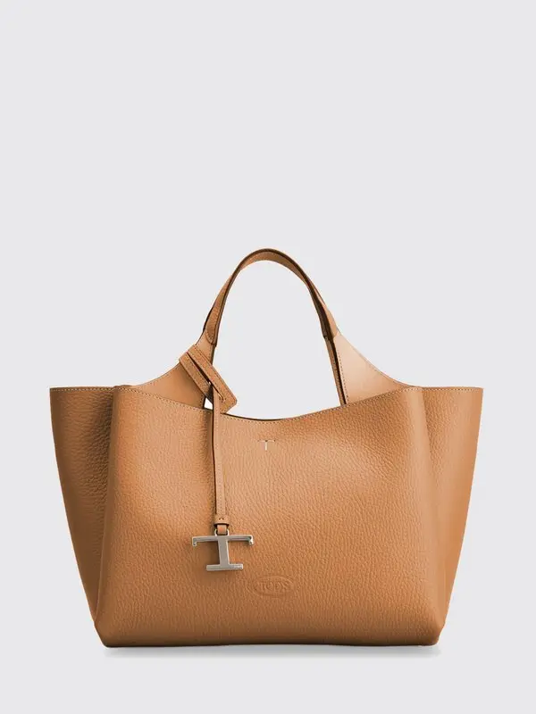 TOD'S Shoulder Bag - Brown