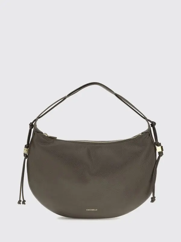 COCCINELLE Shoulder Bag - Green