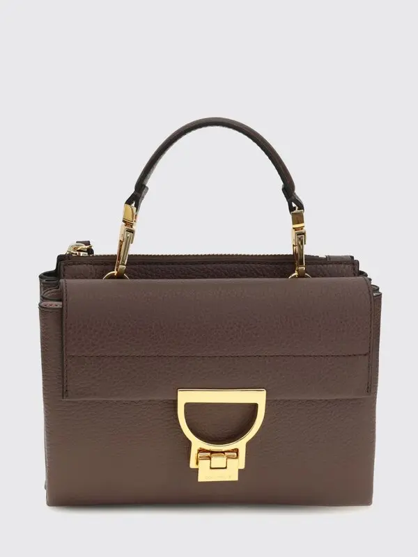 COCCINELLE Shoulder Bag - Red
