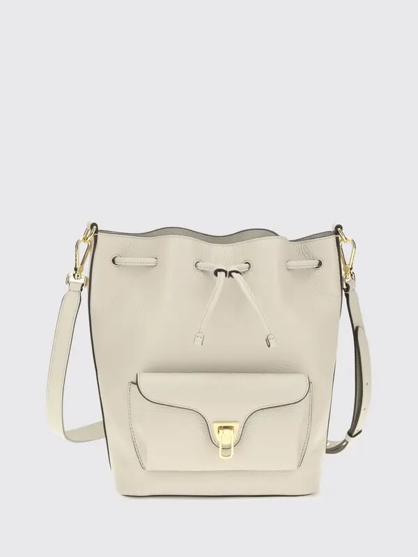 COCCINELLE Shoulder Bag - Green