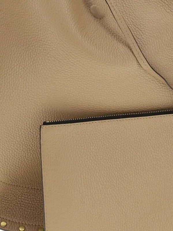 Isabel Marant Étoile Shoulder Bag - Hazel