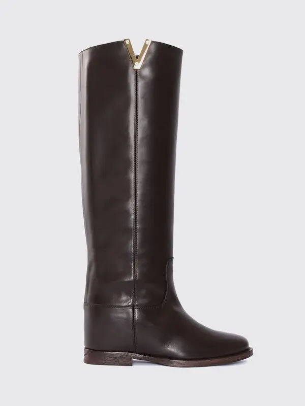 VIA ROMA 15 Knee High Boots