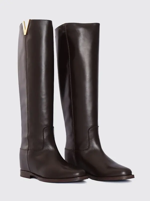 VIA ROMA 15 Knee High Boots