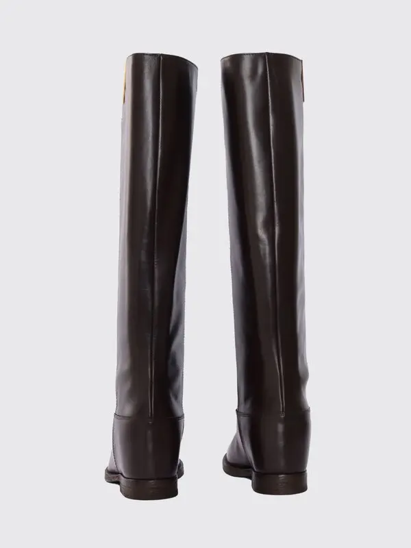 VIA ROMA 15 Knee High Boots