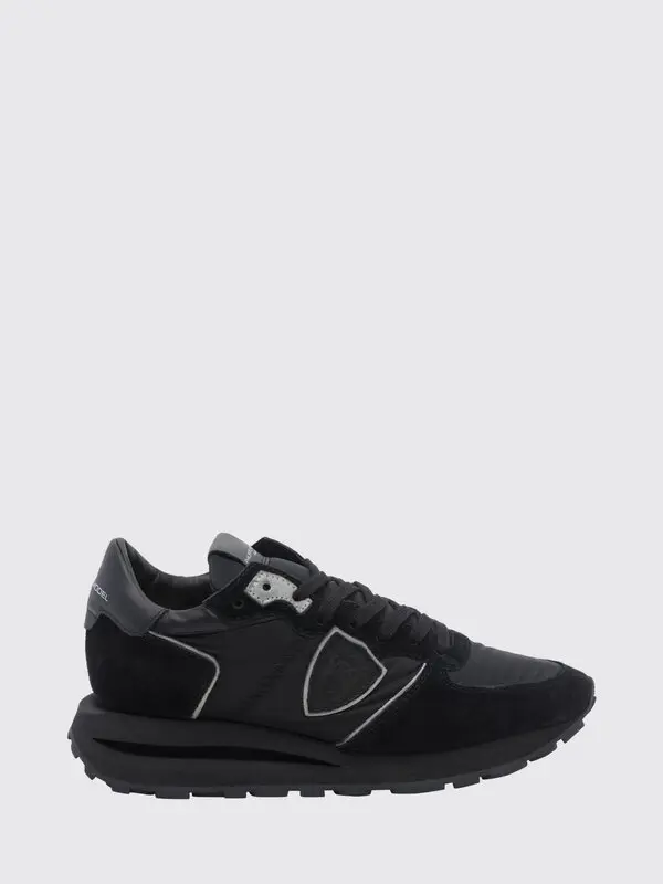 Philippe Model Sneakers - Black 1