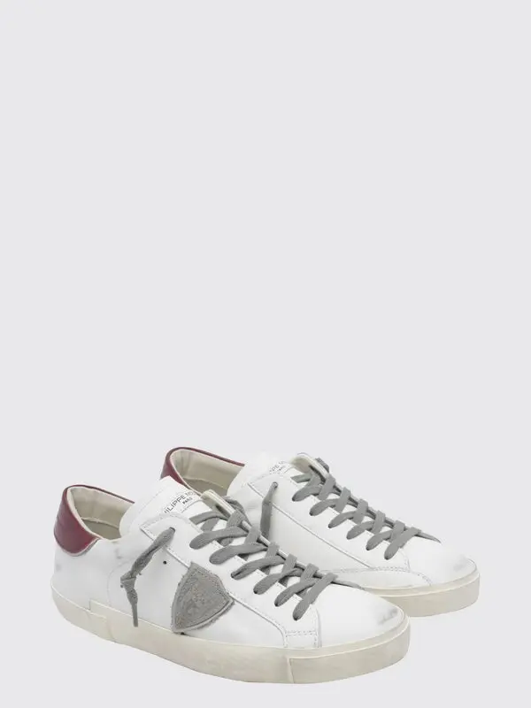 Philippe Model Sneakers