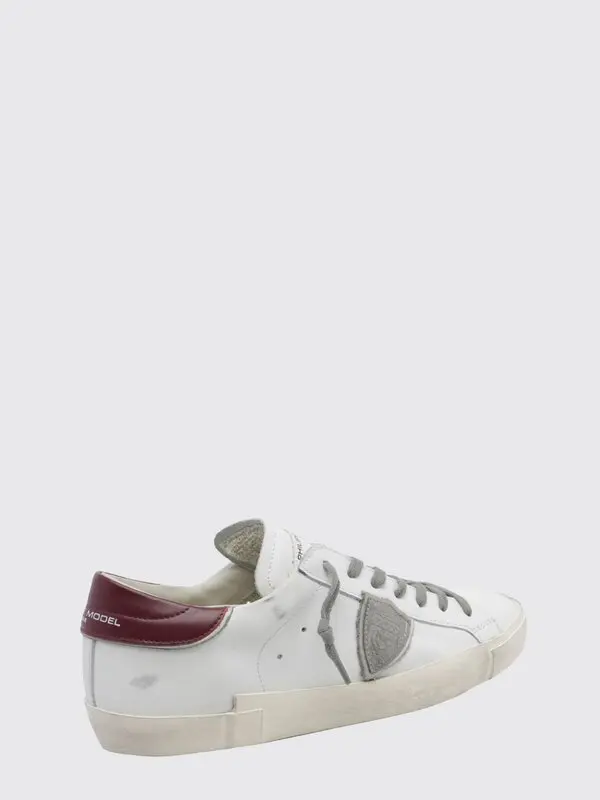 Philippe Model Sneakers