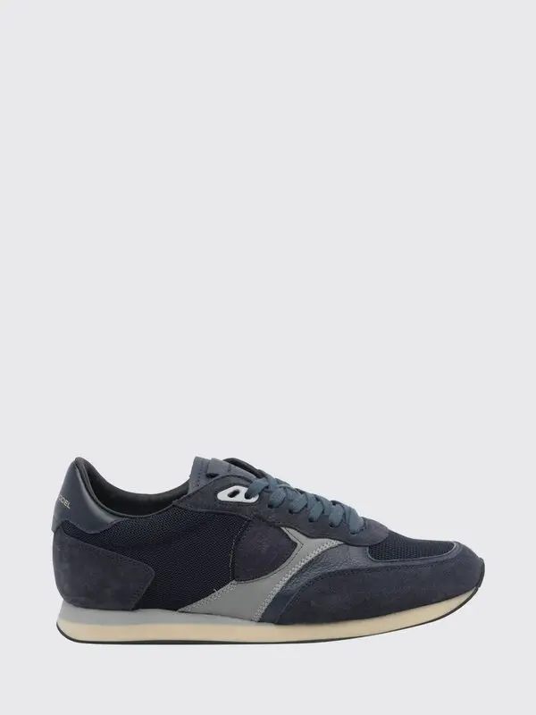 Philippe Model Sneakers - Blue