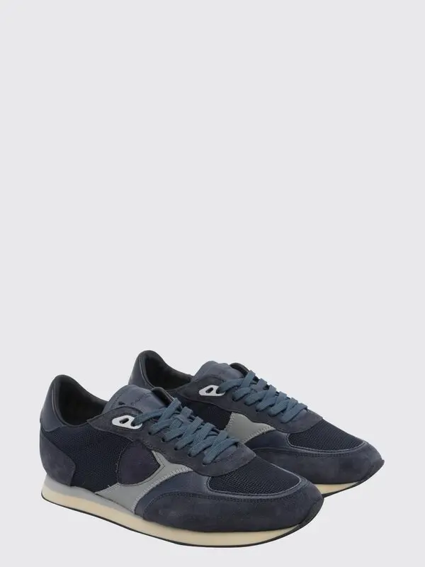Philippe Model Sneakers - Blue
