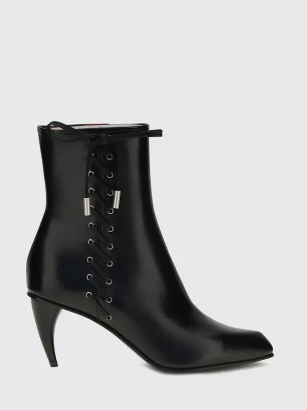 Alexander McQueen Boots