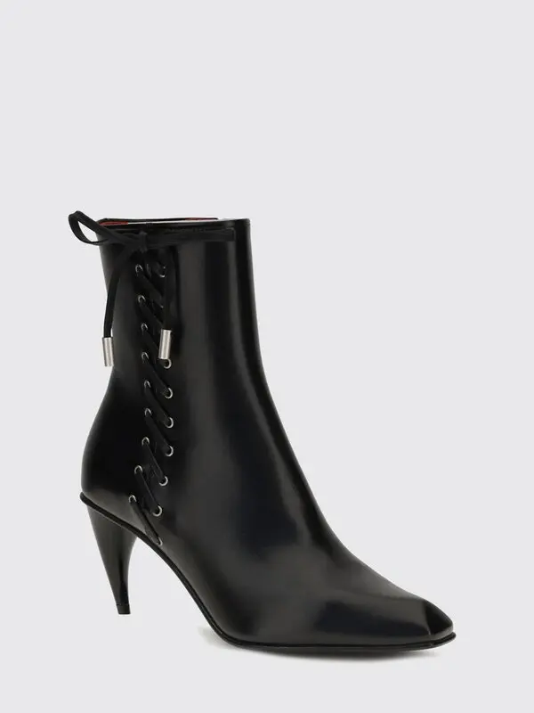 Alexander McQueen Boots