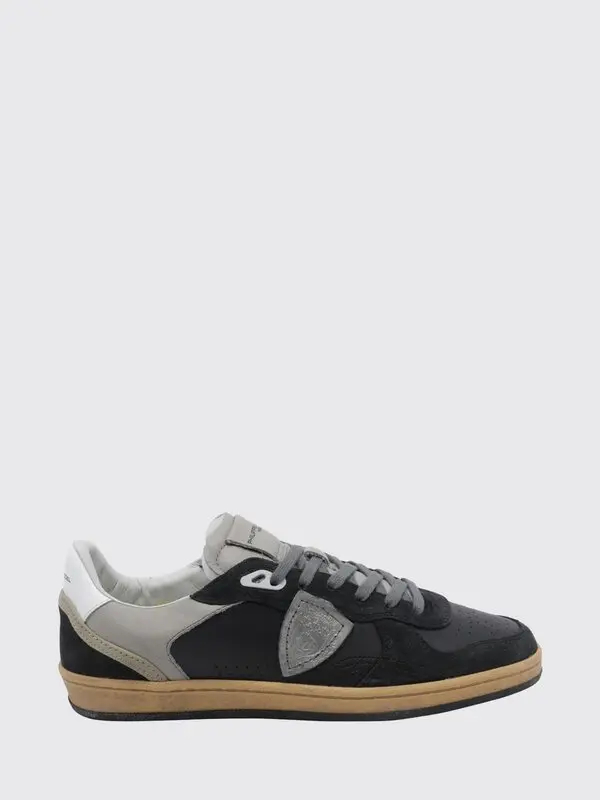 Philippe Model Sneakers - Black 1