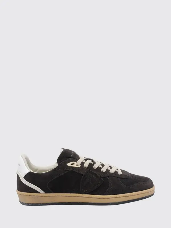 Philippe Model Sneakers - Brown