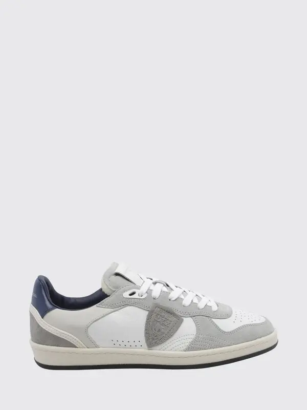 Philippe Model Sneakers - Grey 1