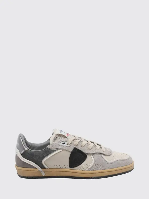 Philippe Model Sneakers - Grey