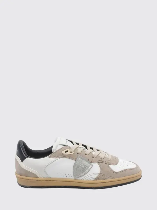 Philippe Model Sneakers - White