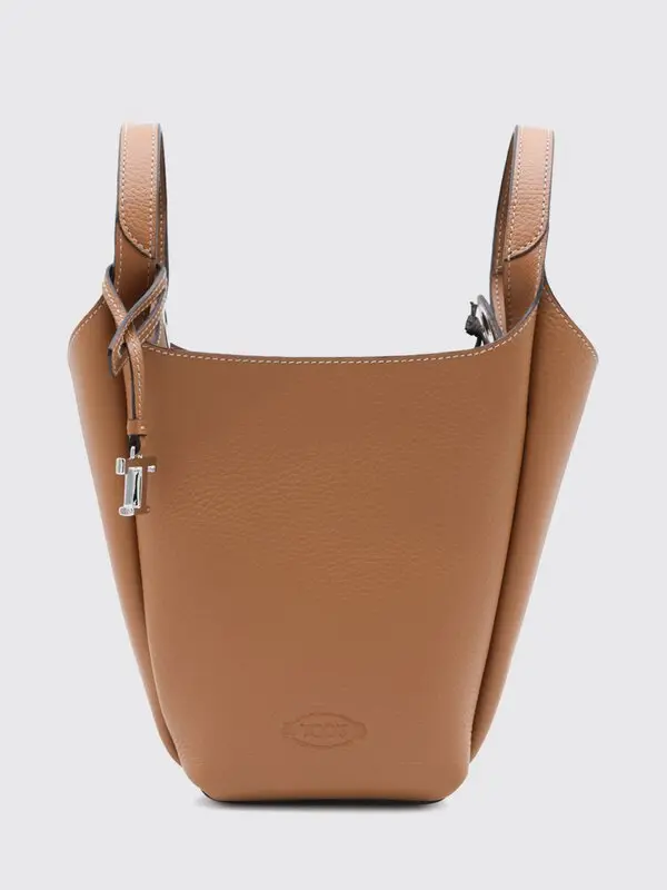 TOD'S Handbag - Brown