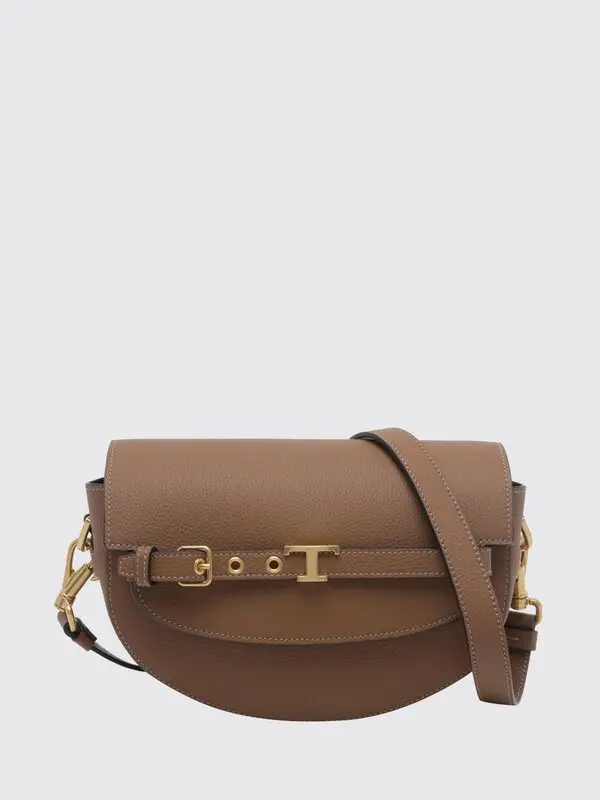 TOD'S Shoulder Bag - Brown