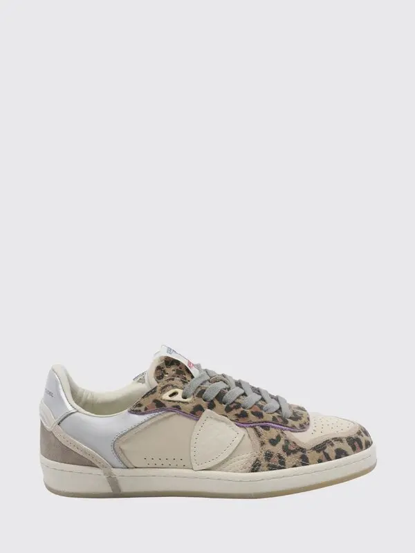 Philippe Model Sneakers