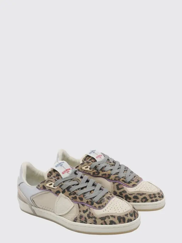 Philippe Model Sneakers