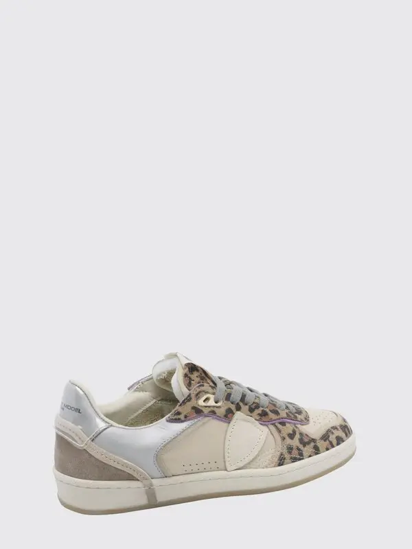 Philippe Model Sneakers