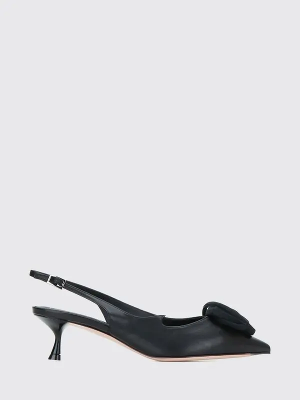 ROGER VIVIER High Heel Shoes - Black