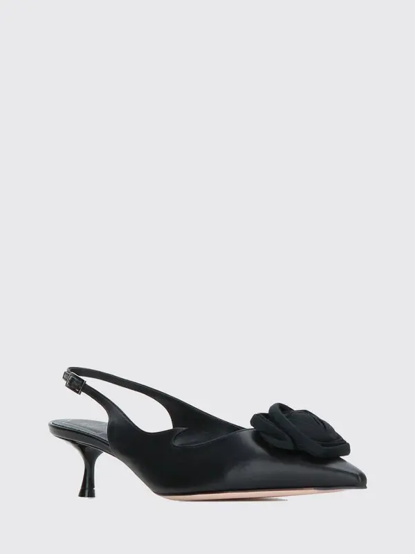 ROGER VIVIER Slingback High Heel Shoes