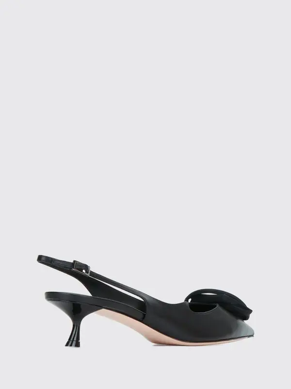 ROGER VIVIER Slingback High Heel Shoes