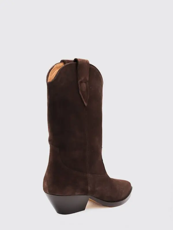 Isabel Marant Étoile Boots - Brown
