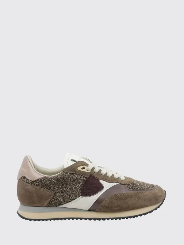 Philippe Model Sneakers