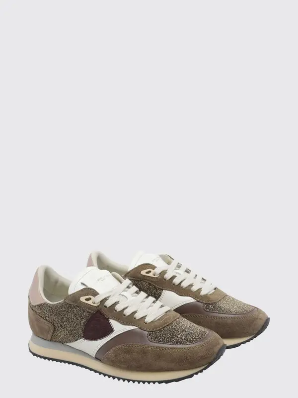 Philippe Model Sneakers