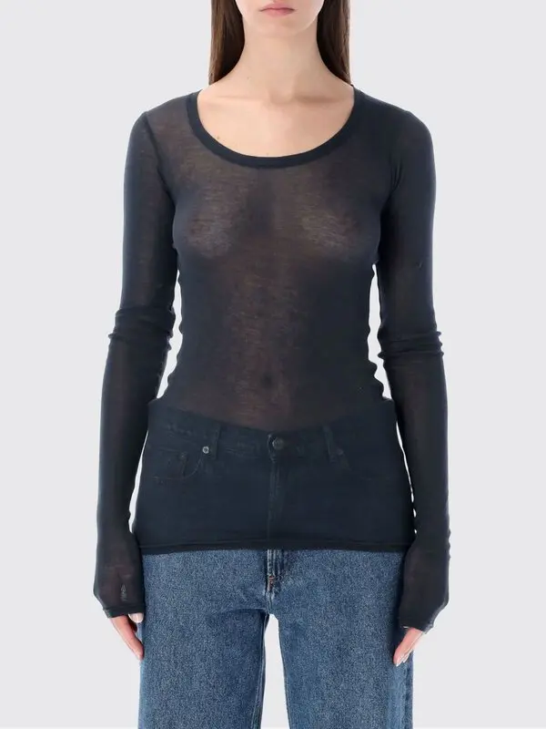 American Vintage Long Sleeve T-shirt