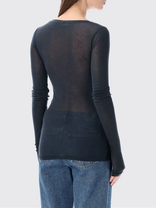 American Vintage Long Sleeve T-shirt