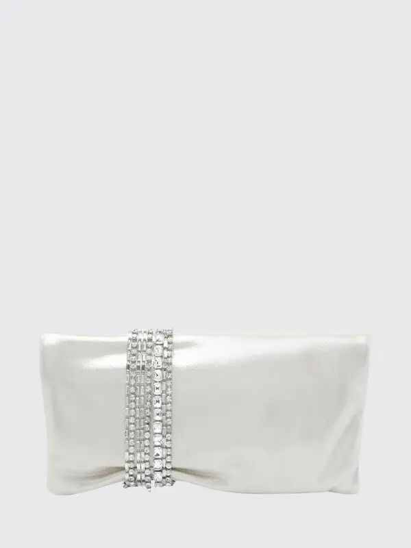 JIMMY CHOO Embellished Clutch