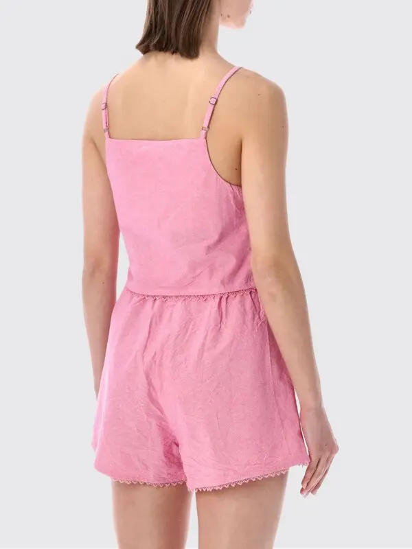 American Vintage Top - Pink