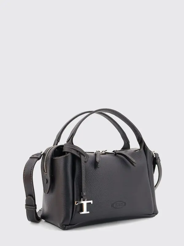 TOD'S Handbag - Black