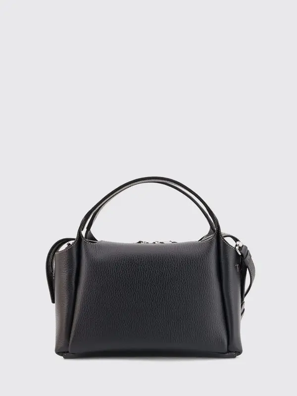 TOD'S Top Handle Bag - Black