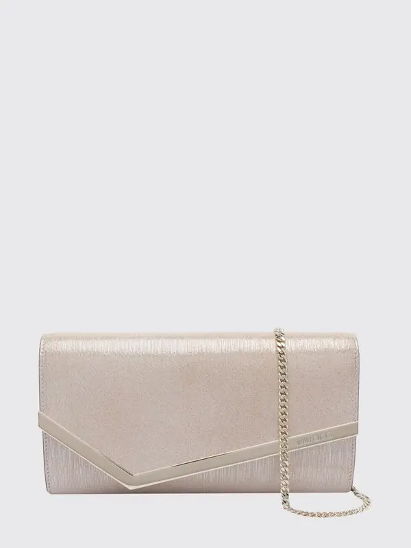 JIMMY CHOO Clutch