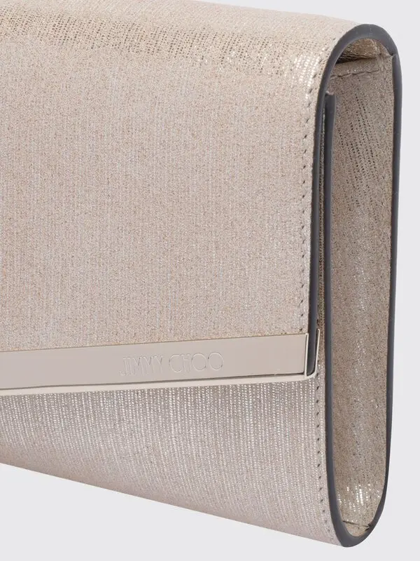 JIMMY CHOO Clutch