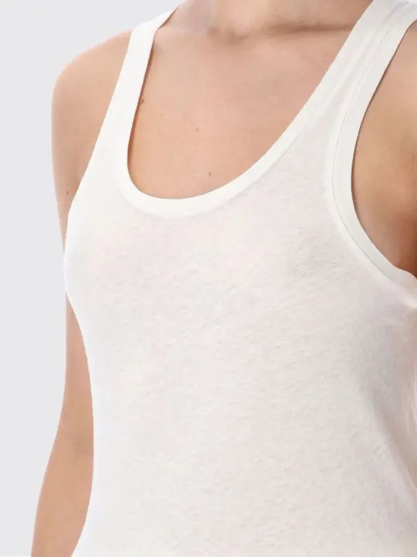 American Vintage T-shirt - White
