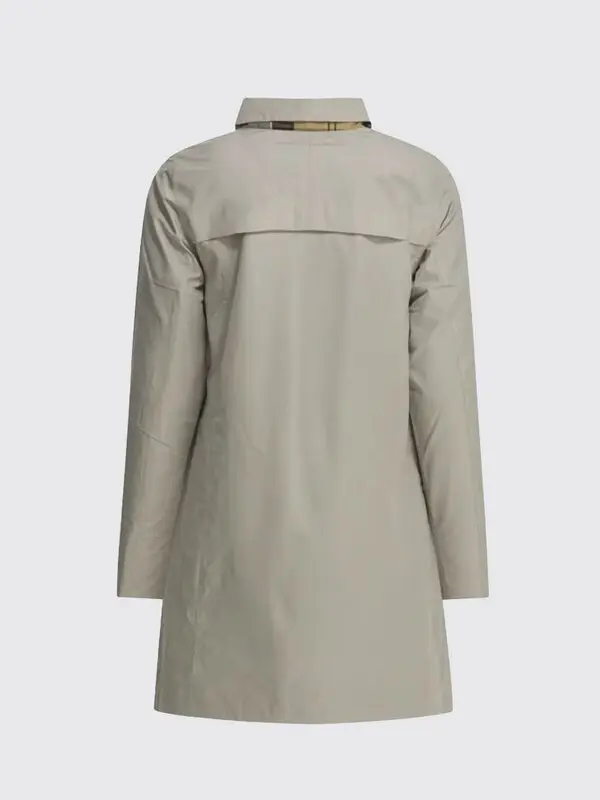 Barbour Coat