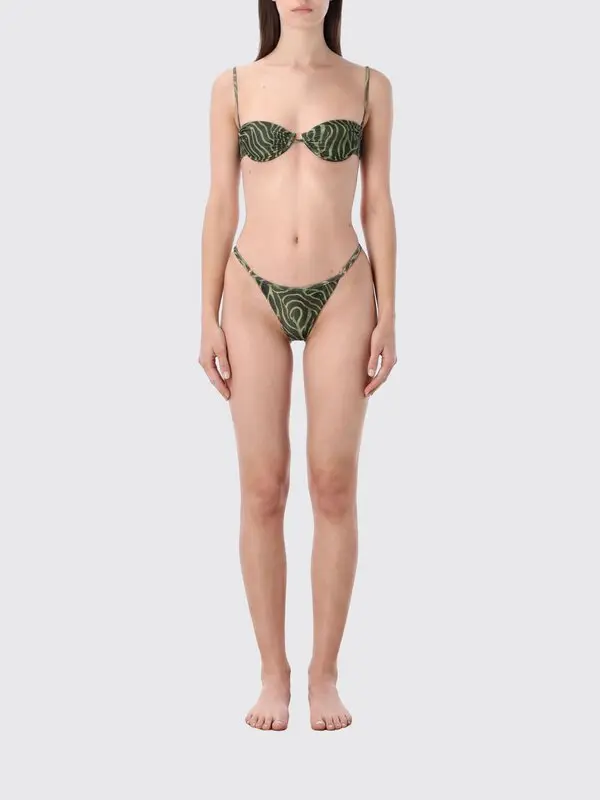 MATINEE Swimsuit - Green