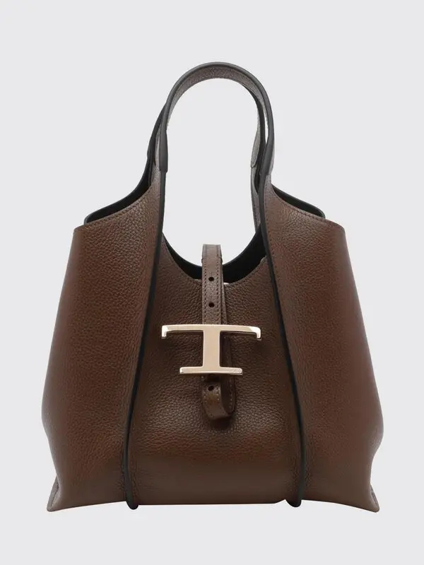 TOD'S Shoulder Bag - Brown