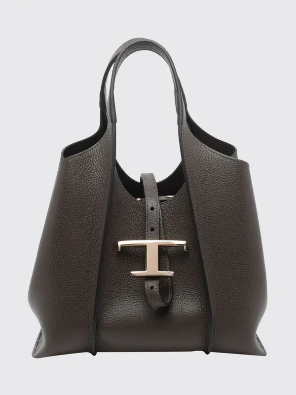 TOD'S Shoulder Bag - Green